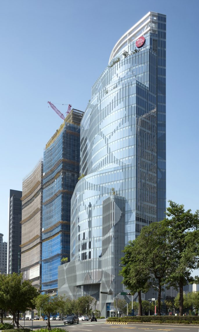 Projects – Miralles Tagliabue EMBT