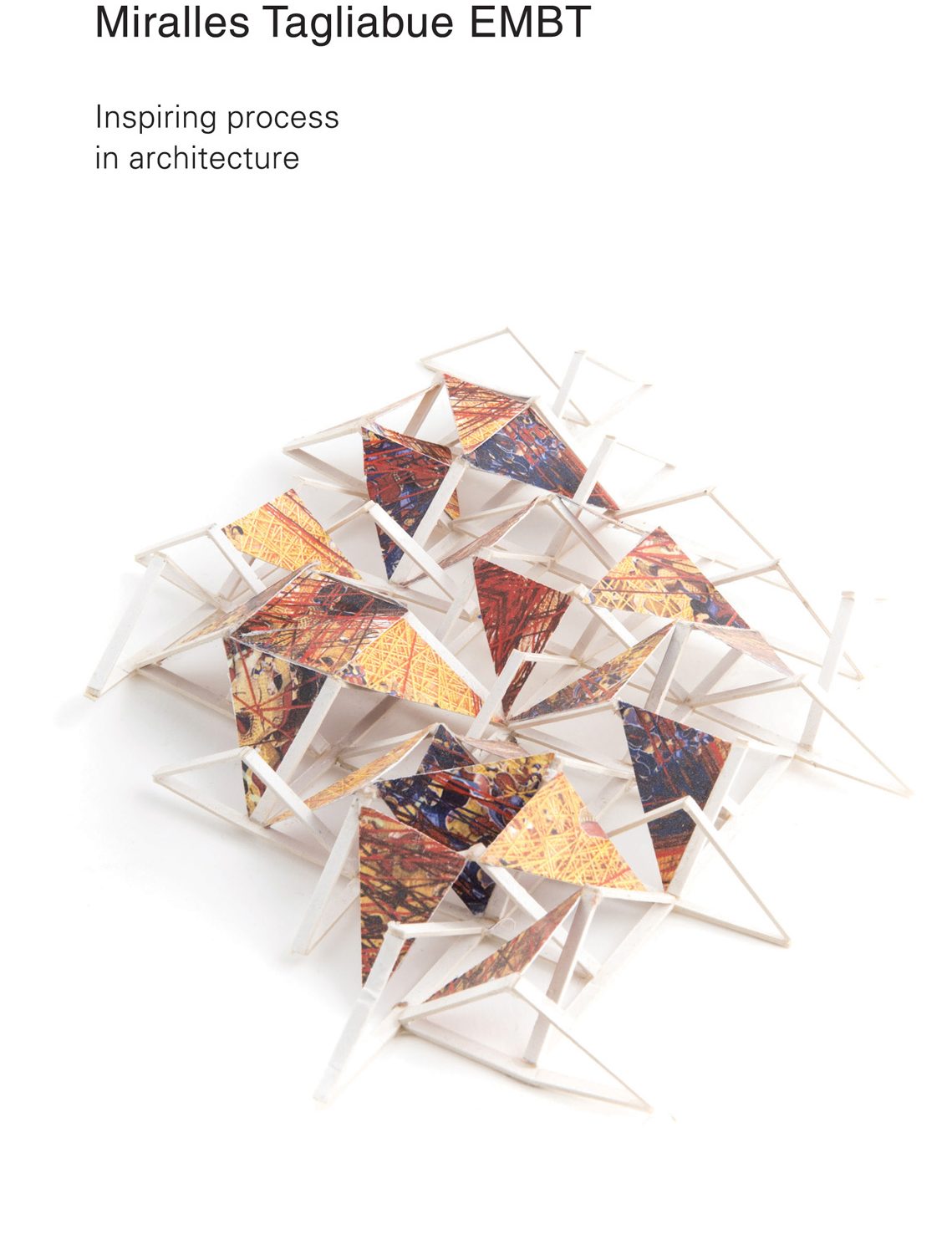 EMBT Exhibition in Auckland, NZ - Benedetta Tagliabue – EMBT